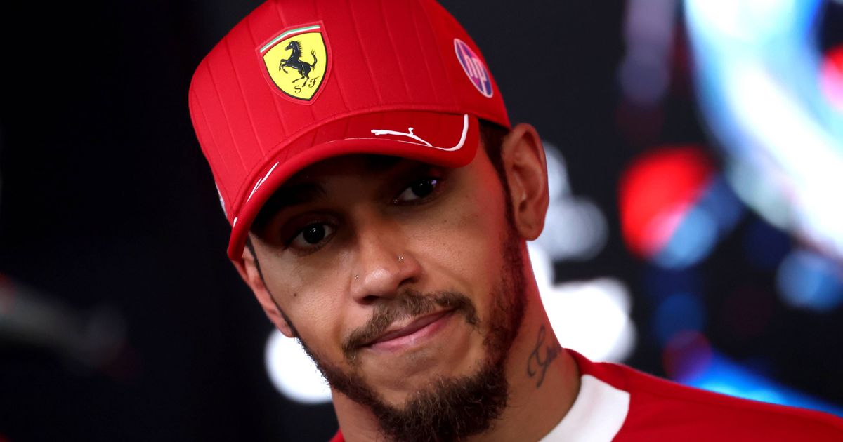 Hamilton taken aback by Verstappen’s crucial victory in Qatar GP