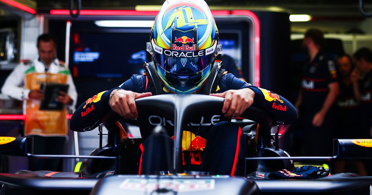 Major shake-up in Abu Dhabi: Nearly half the grid changes