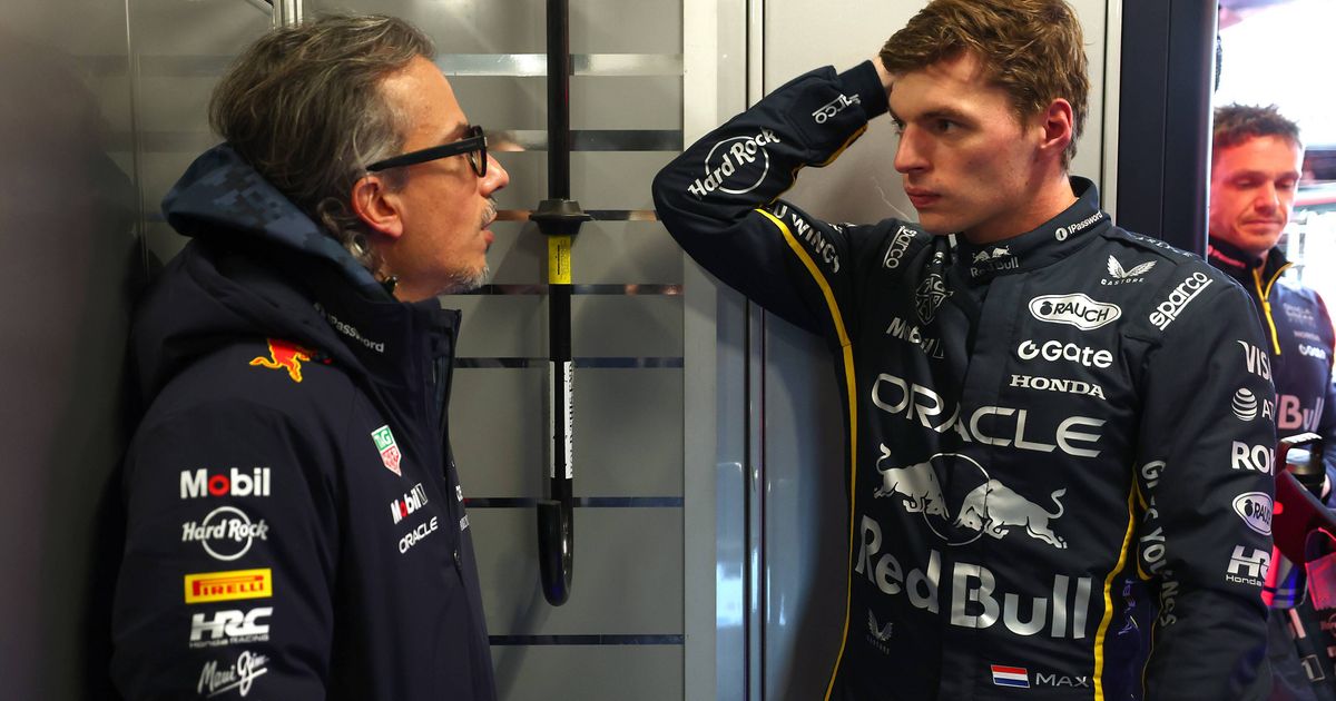 Windsor zag kantelpunt tussen Norris en Verstappen: 'Vanaf toen was het ...