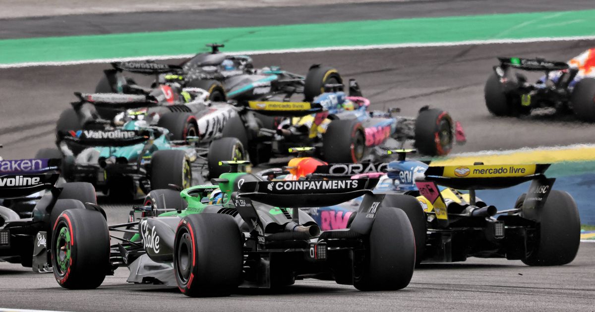 Formule 1-personeel op de limiet: zo hard gaat het er echt aan toe