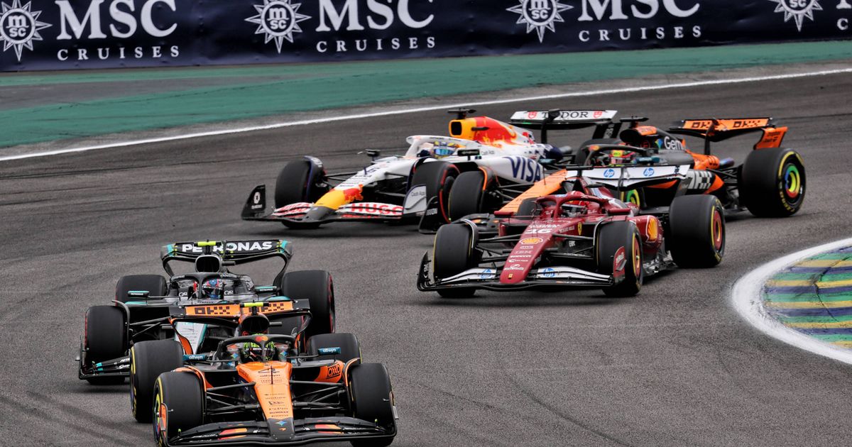 FIA considers major breakthrough in the use of stewards in Formula 1