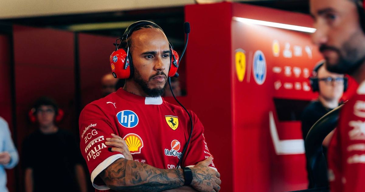 F1 COSMOS | Mercedes teases 2026 engine sound as Ferrari sets January ...