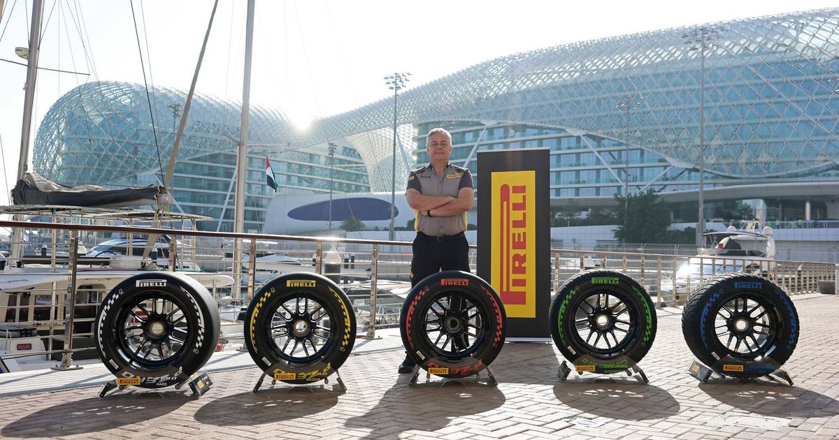 Red Bull stand out with aggressive tyre pick for Barcelona pre-season ...