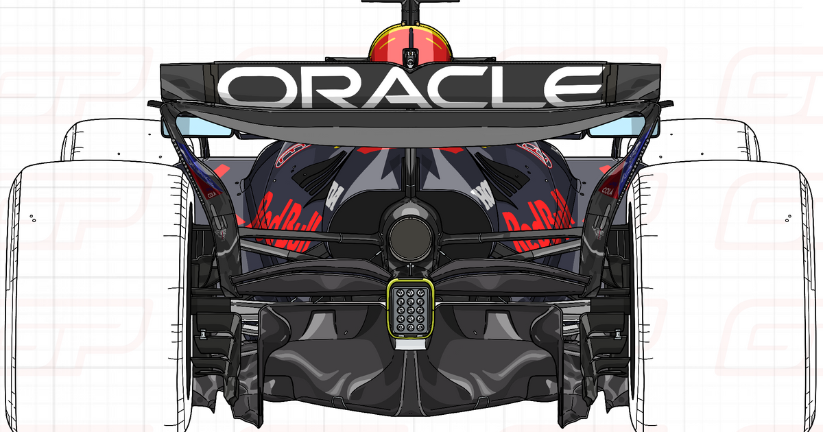 F1 Tech | Inside Red Bull's strategy masterclass to defeat McLaren