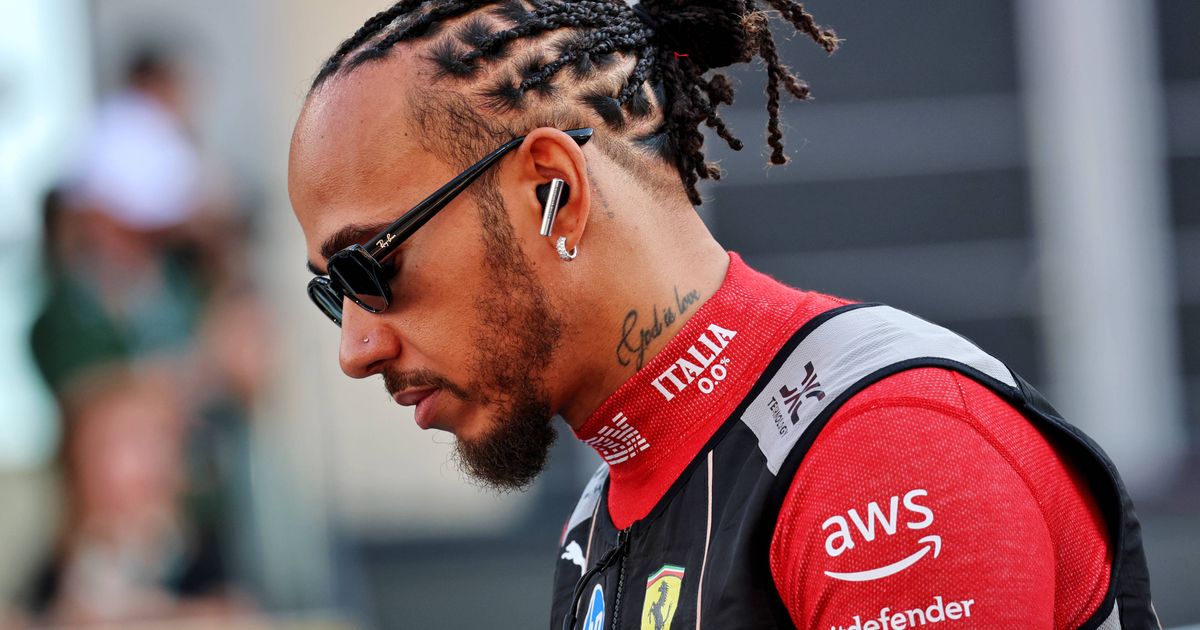 Hamilton lacks faith in the 2026 regulations and issues warning to F1 fans