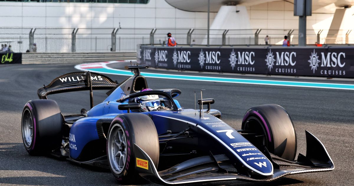 From F1 dream to the courtroom: Why the FIA had to pay after rejecting ...