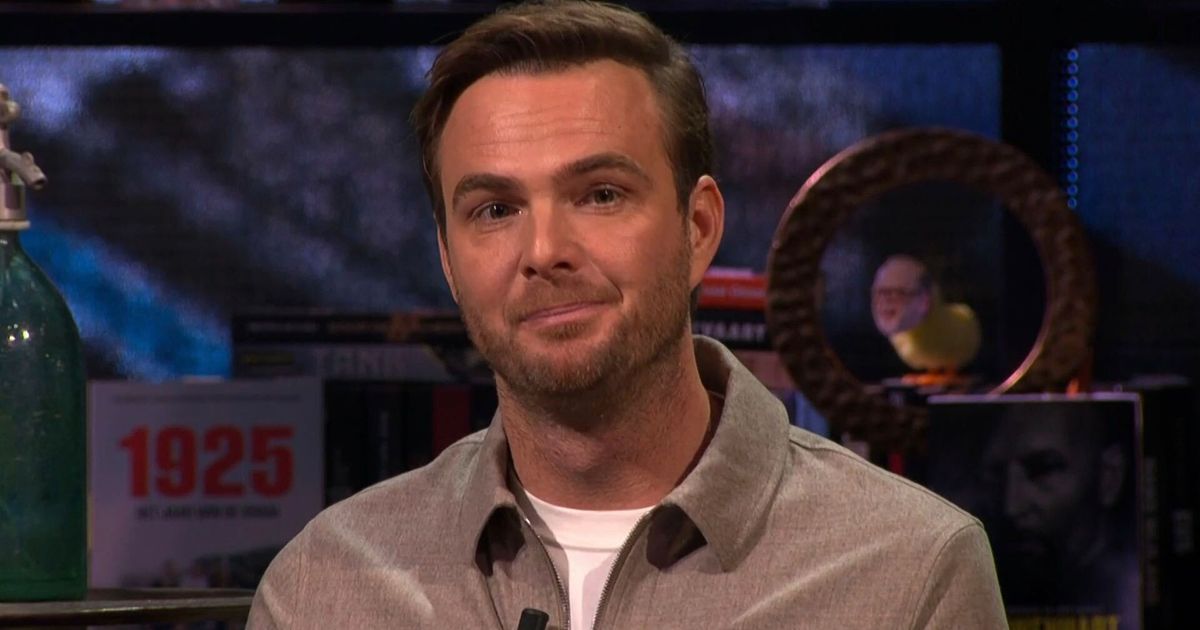 Van der Garde ziet zwakte bij McLaren: 'Ze knakken en Verstappen wint'