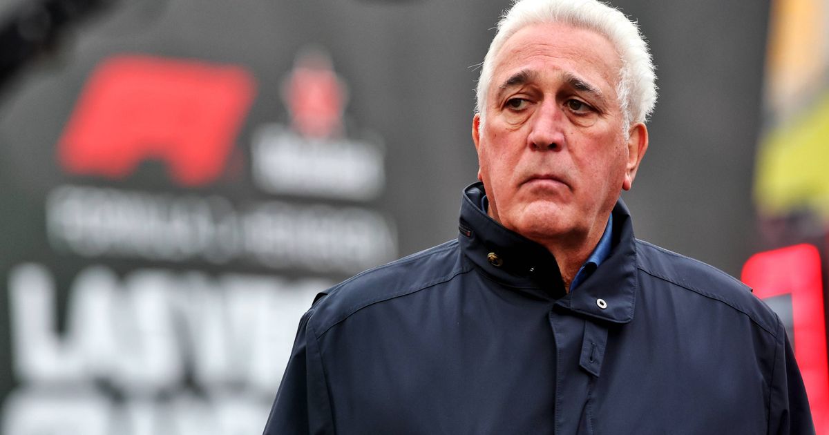 Aston Martin admits internal F1 2026 expectations are at an all-time high