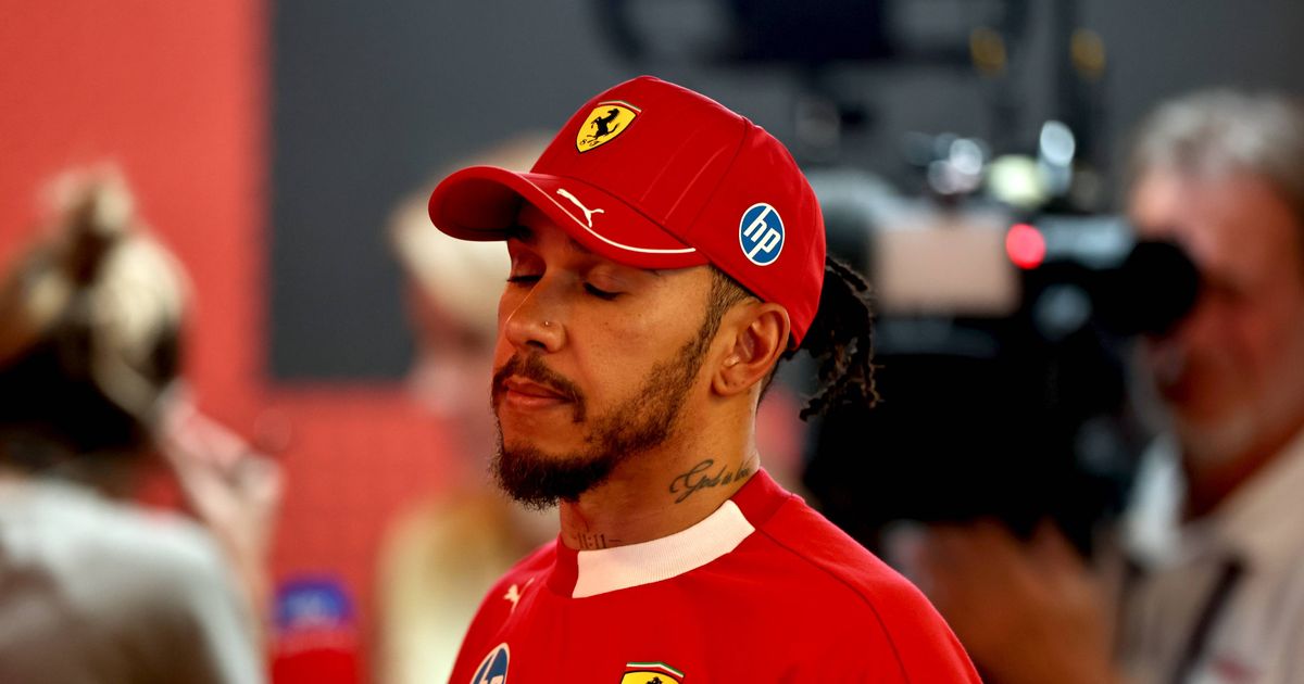 Hamilton’s 2026 future questioned in striking F1 champion assessment