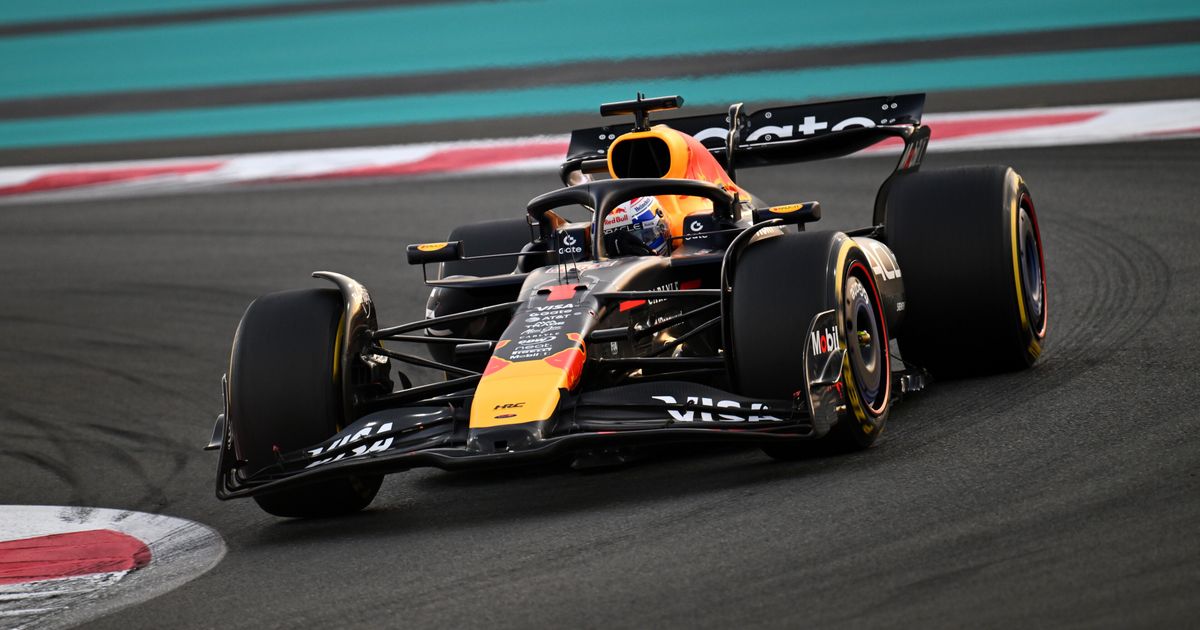McLaren rounds out the grid as 2026 F1 launch schedule finalized