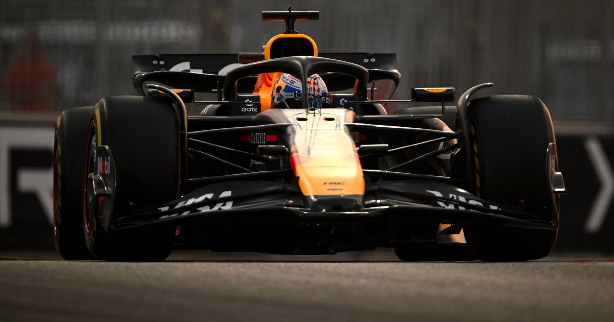 Pirelli bevestigt zorgen van Red Bull Racing na inspecties in Abu Dhabi