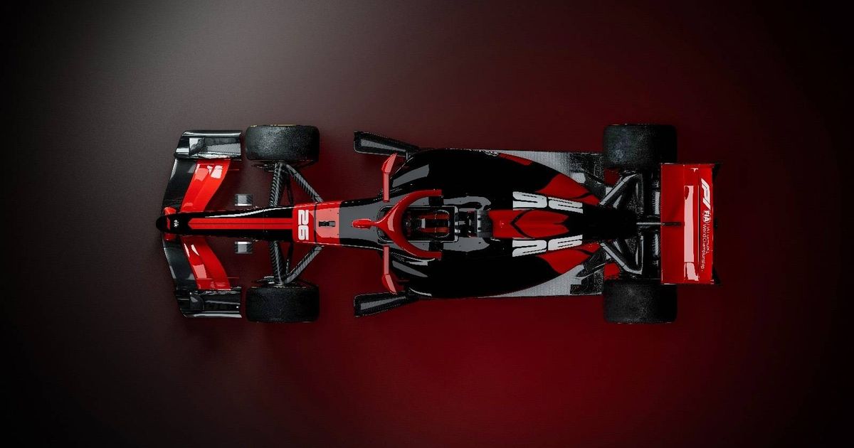 F1 Tech | Key changes coming to 2026 cars