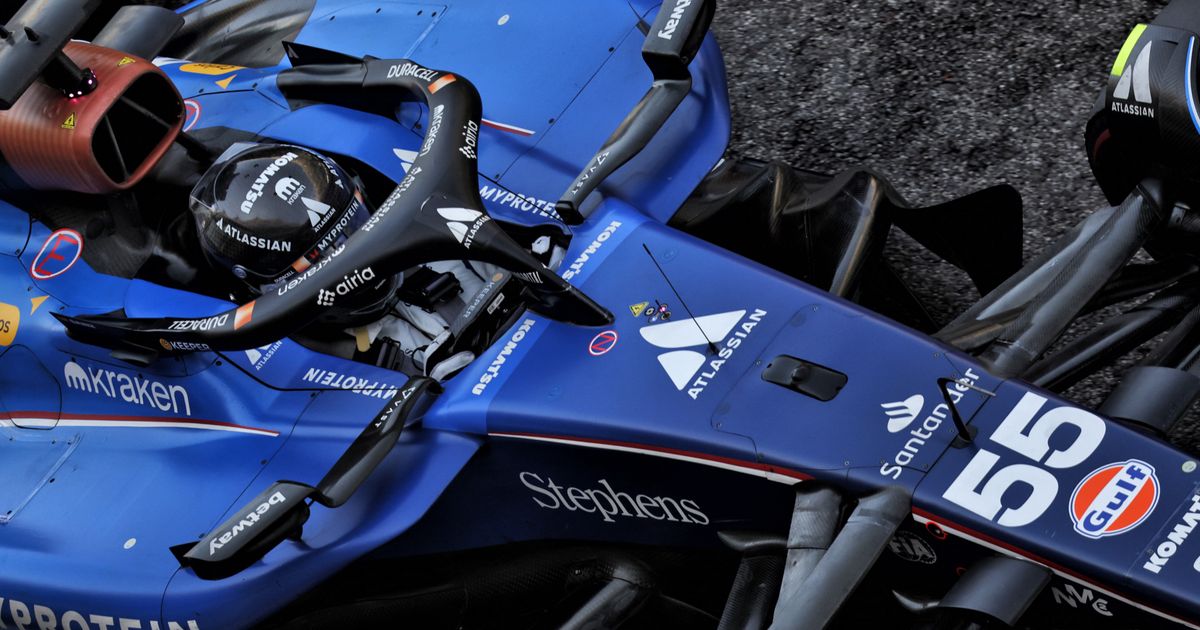 Grand Prix winner backed to achieve F1 title with perfect alignment