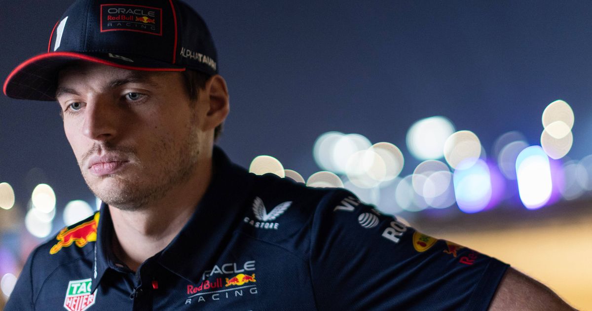 Red Bull-Ford face Mount Everest challenge as 2026 power unit era begins