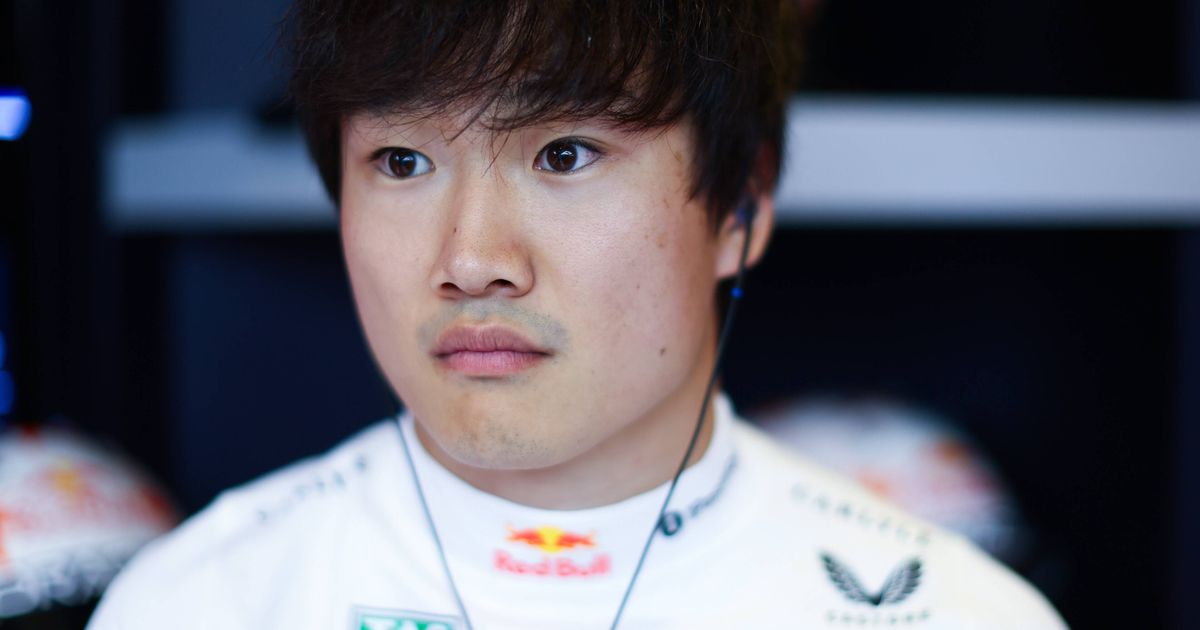 Montoya over staat van F1: ‘Niemand kijkt nog naar Yuki’