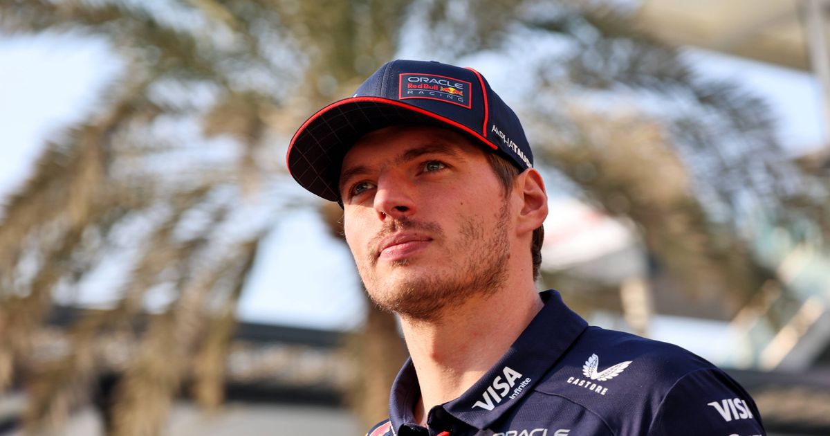 Red Bull Racing start nieuwe seizoen zonder Max Verstappen