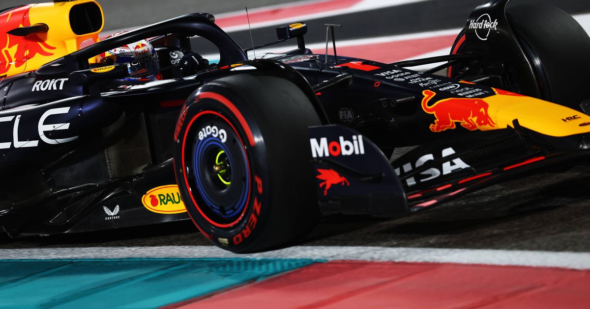 F1 COSMOS | Mobil 1 Commemorates End of Red Bull-Honda Era with Mural ...