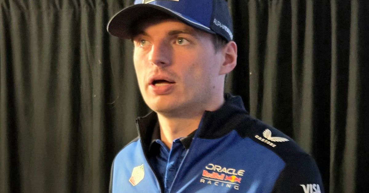 Verstappen green-lit for Nürburgring as NLS reviews schedule change