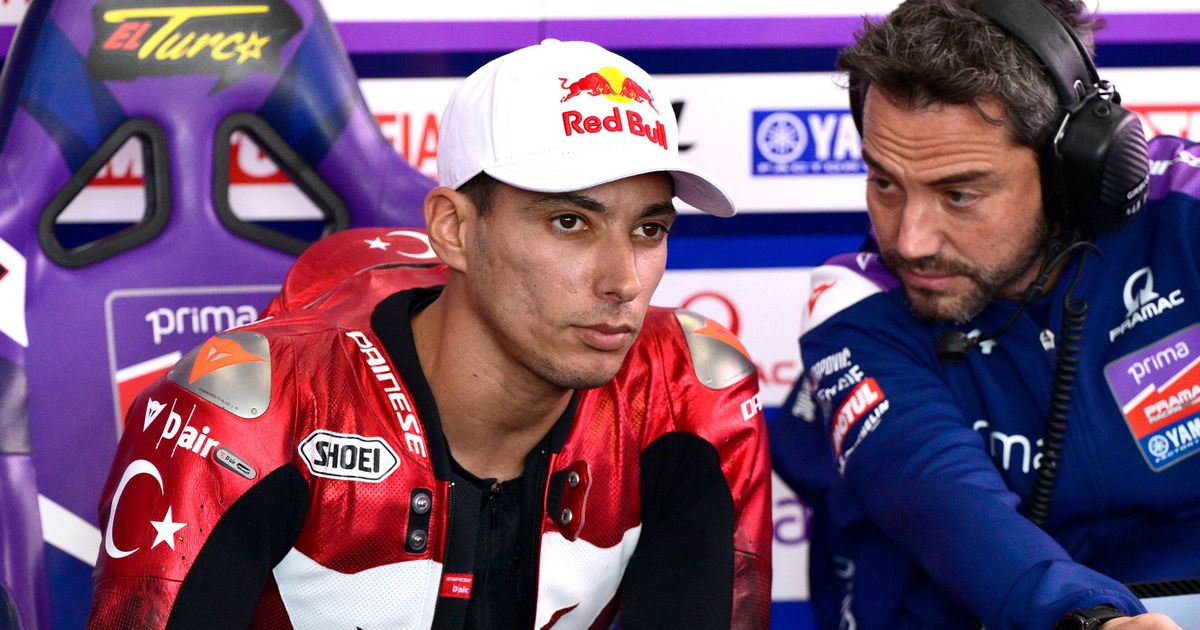 Who is Toprak Razgatlioglu? The Turkish superstar set to shake up ...