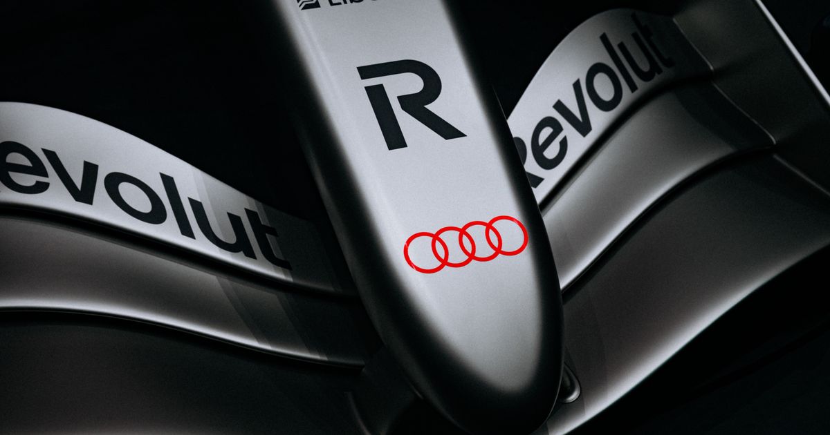 F1 Today: Audi unveils F1 livery ahead of debut 2026 season!