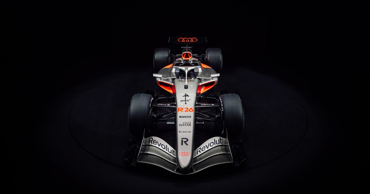 First 2026 F1 LEGO car set to hit shelves as SPEED line expands