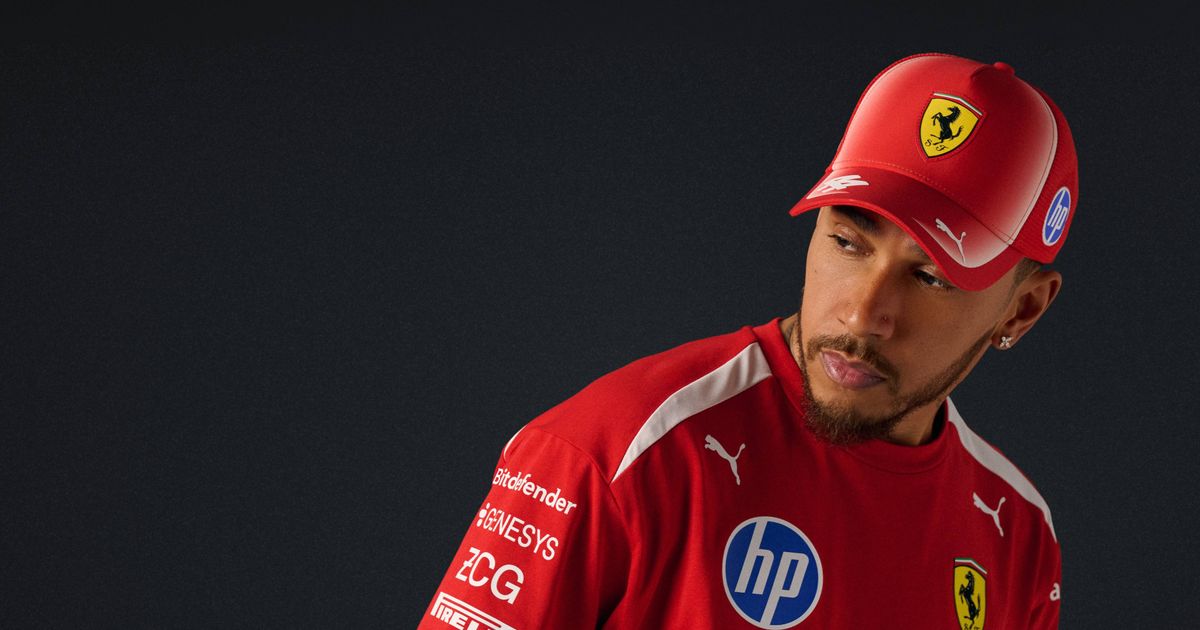 Lewis Hamilton back to his best should spark a warning for Norris and ...
