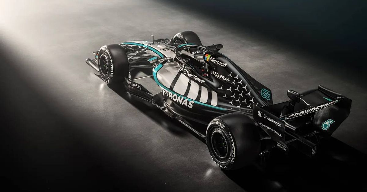 No FIA intervention: Mercedes and Red Bull engine 'trick' not banned