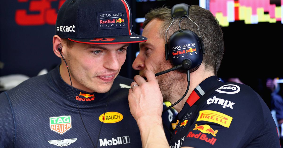 ‘Pas op Lando’: Albers ziet grote dreiging voor Norris na F1-titel