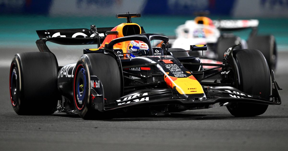 All 2026 Formula 1 liveries revealed ahead of regulation overhaul