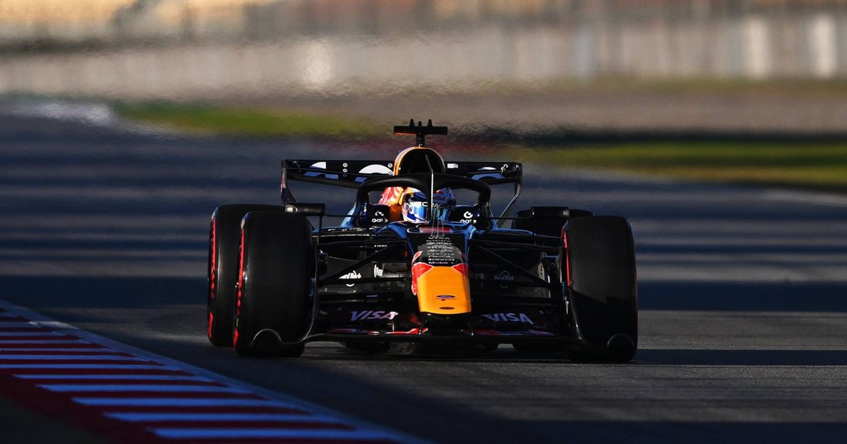 F1 COSMOS | 2026 Spanish Grand Prix: Full Schedule and Key Storylines