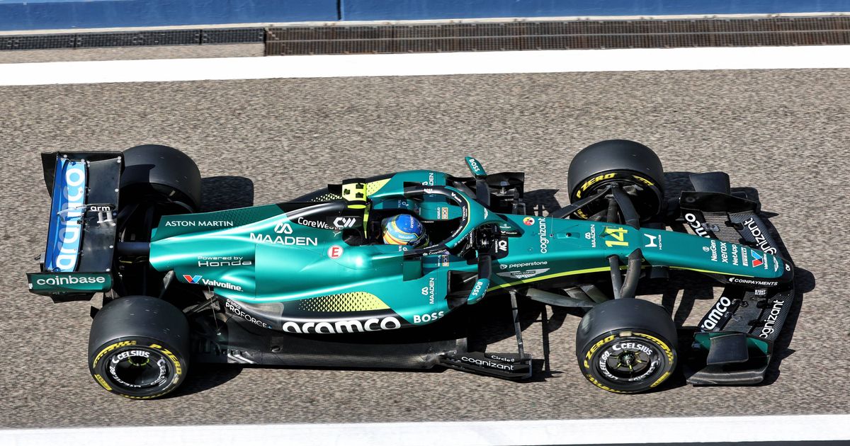 Honda backs 60/40 F1 engine split