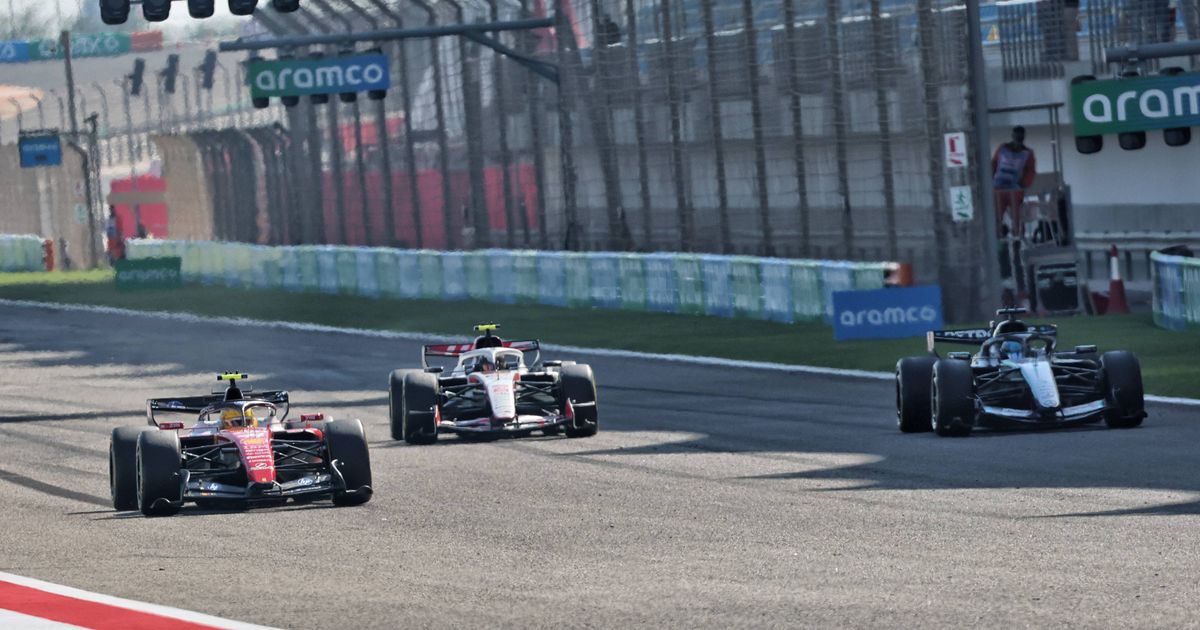 F1 drivers raise serious concerns over key aspect of 2026 regulations