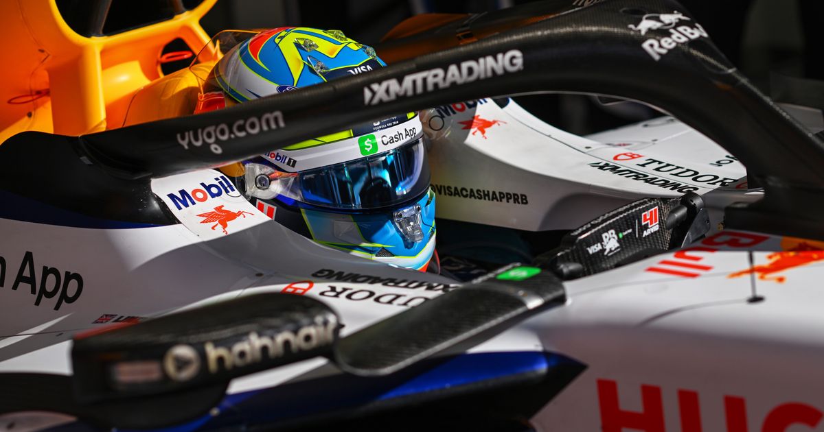 Red Bull talent reveals British drivers' advantage that helps them ...