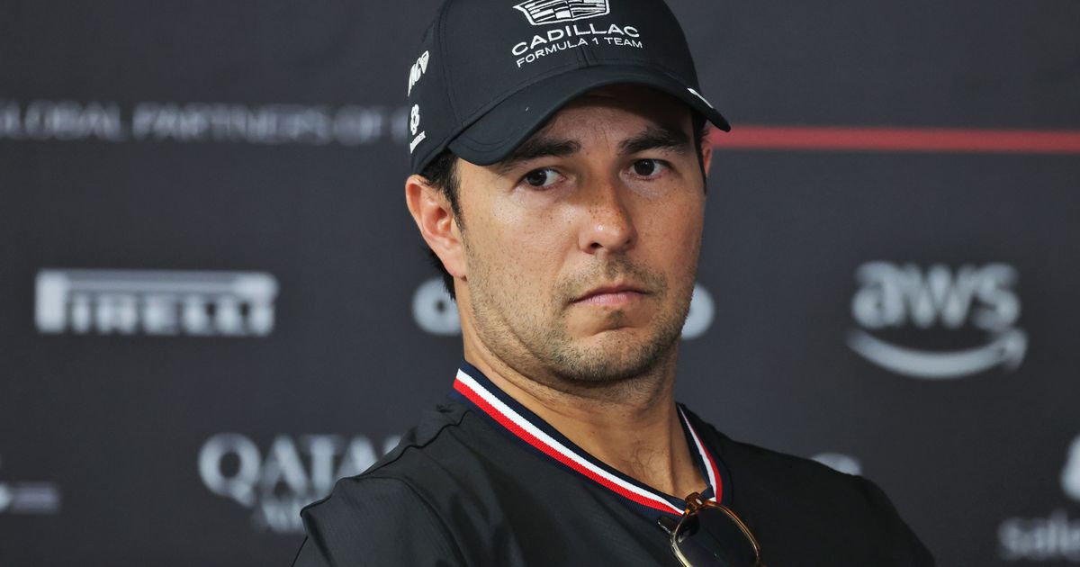 FIA make decision on Serio Perez investigation in Monaco