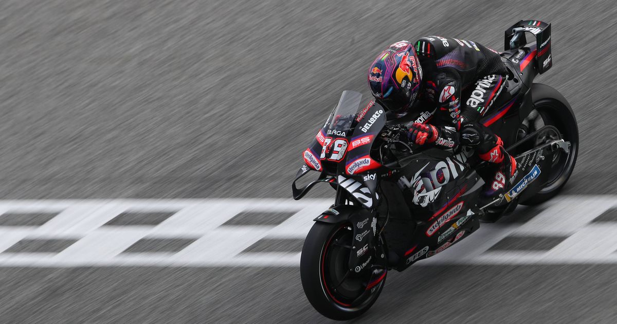 MotoGP26 release date revealed in new cinematic game trailer