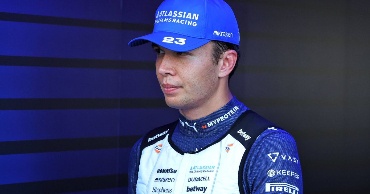 Drivers' new worry flagged amid Bearman's heavy Japan GP crash