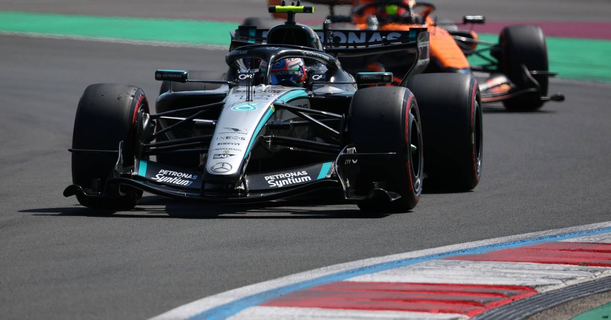 Inside ADUO: How F1's New Engine Equalization System Works | Motorsportive