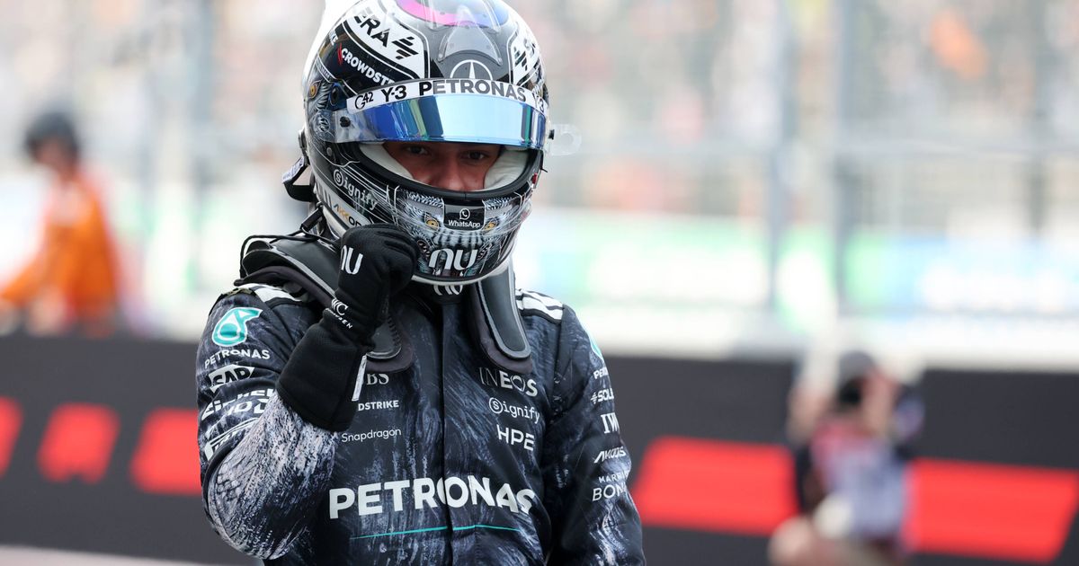 F1 Today | Suzuka crowns new leader as Verstappen readies shock F1 exit