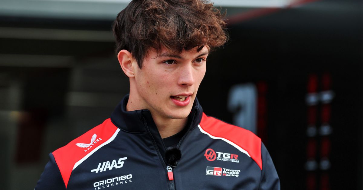 Bearman calls out ‘unacceptable’ Colapinto move after huge crash at ...