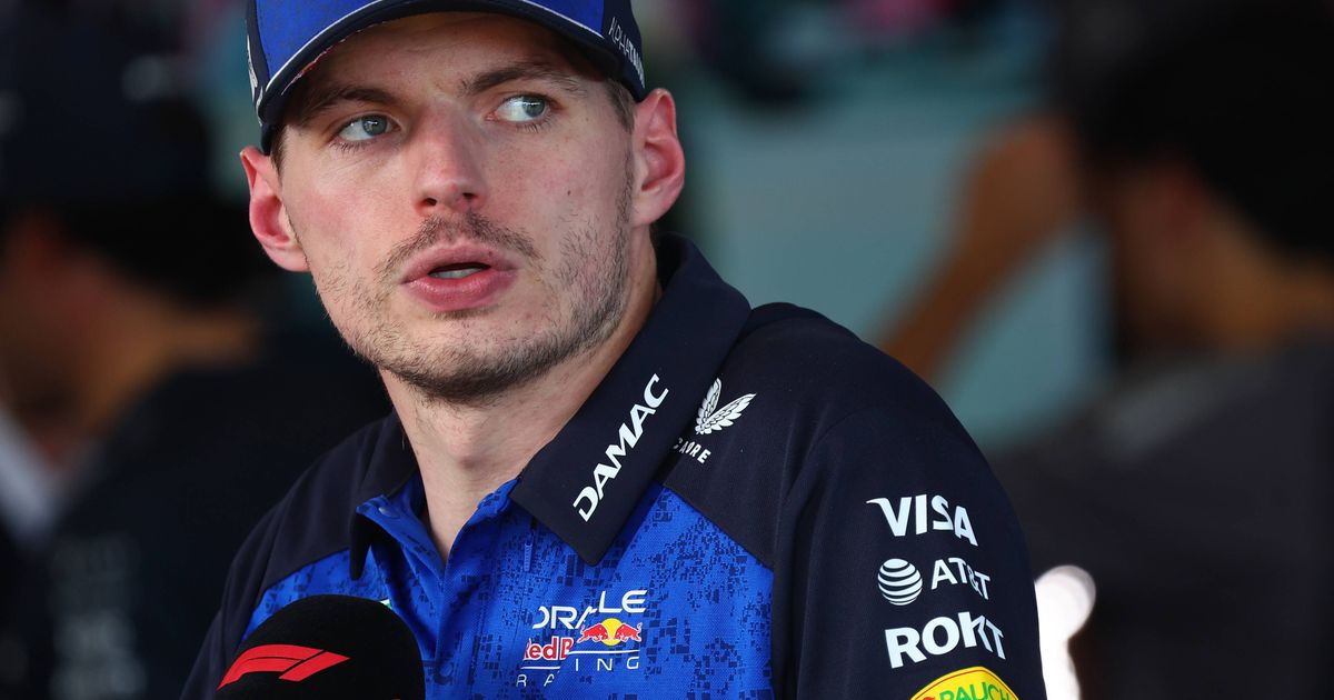 Guenther Steiner vindt Max Verstappen veel te kritisch