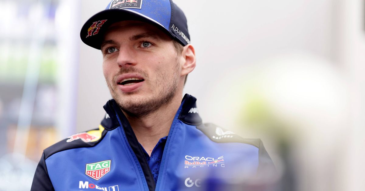 Het laatste F1-nieuws over Max Verstappen en Red Bull Racing