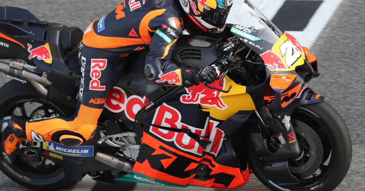 MotoGP make series of rules changes with immediate effect