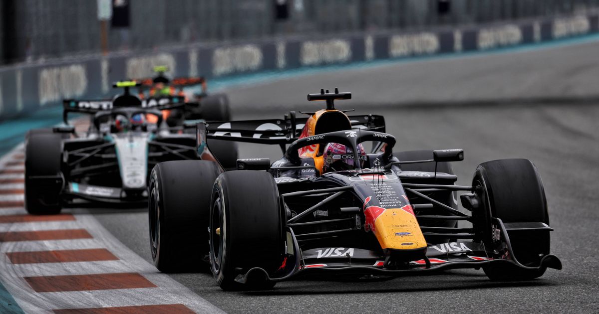Major 2027 engine changes revealed as FIA update ADUO system