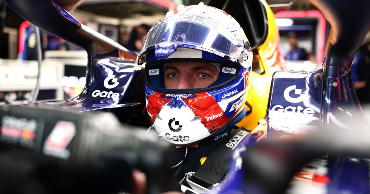 Porsche-fabriekscoureur Julien Andlauer nodigt Max Verstappen uit