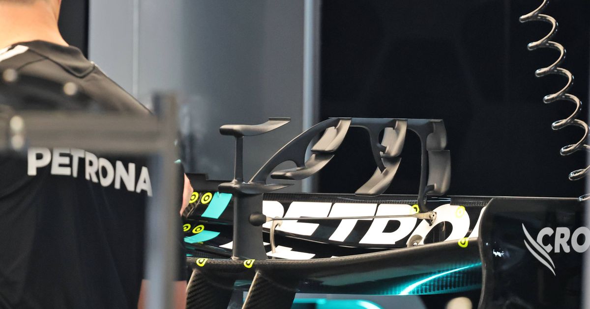 FIA reveals complete upgrade list for Monaco Grand Prix