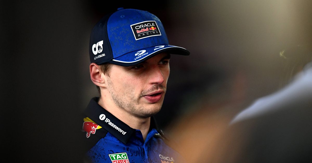F1 COSMOS | Red Bull Struggles for Grip in Barcelona as Front Wing ...