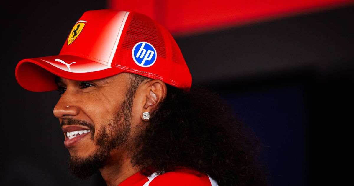 Hamilton responds to Leclerc copying his brakes setup