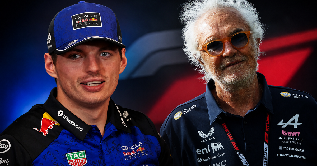 F1 COSMOS | Verstappen's Monaco masterclass highlights why he's F1's ...