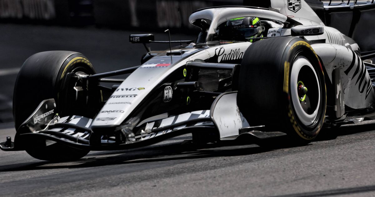Cadillac impresses, but team boss tempers expectations