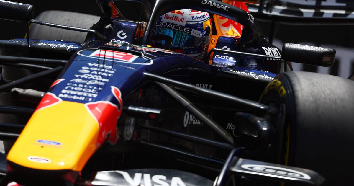 Brown turns down Max Verstappen, but Red Bull offers promise